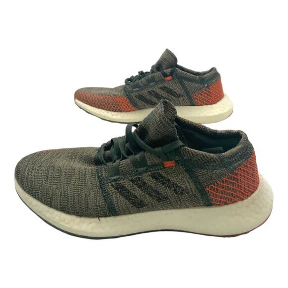 adidas | Shoes | Adidas Pureboost Go Running Shoe Legend Ivy True ...